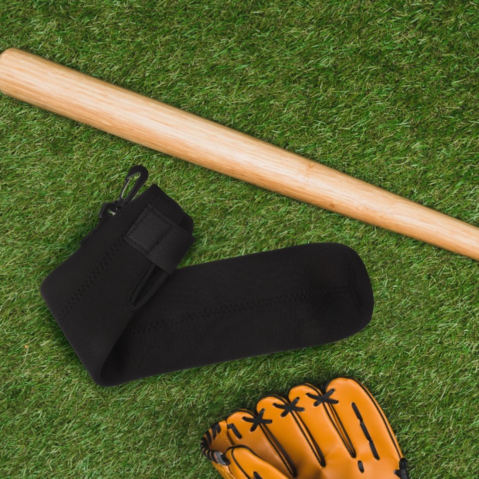 Golf Bat Cover Bat Protective Cover Baseball Bat Cover Bat Neoprene ...