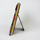 Motor Car Old Fashioned Gasoline Pump 3D Resin Photo Frame | eBay