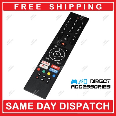 LUXOR (LUXC0132004/01) - TV REMOTE CONTROL | eBay UK