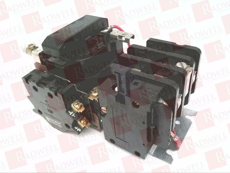 GENERAL ELECTRIC CR306B002 / CR306B002 (USED TESTED CLEANED) | eBay