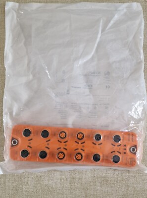 IFM IO-LINK Module AL1222 NEW | eBay