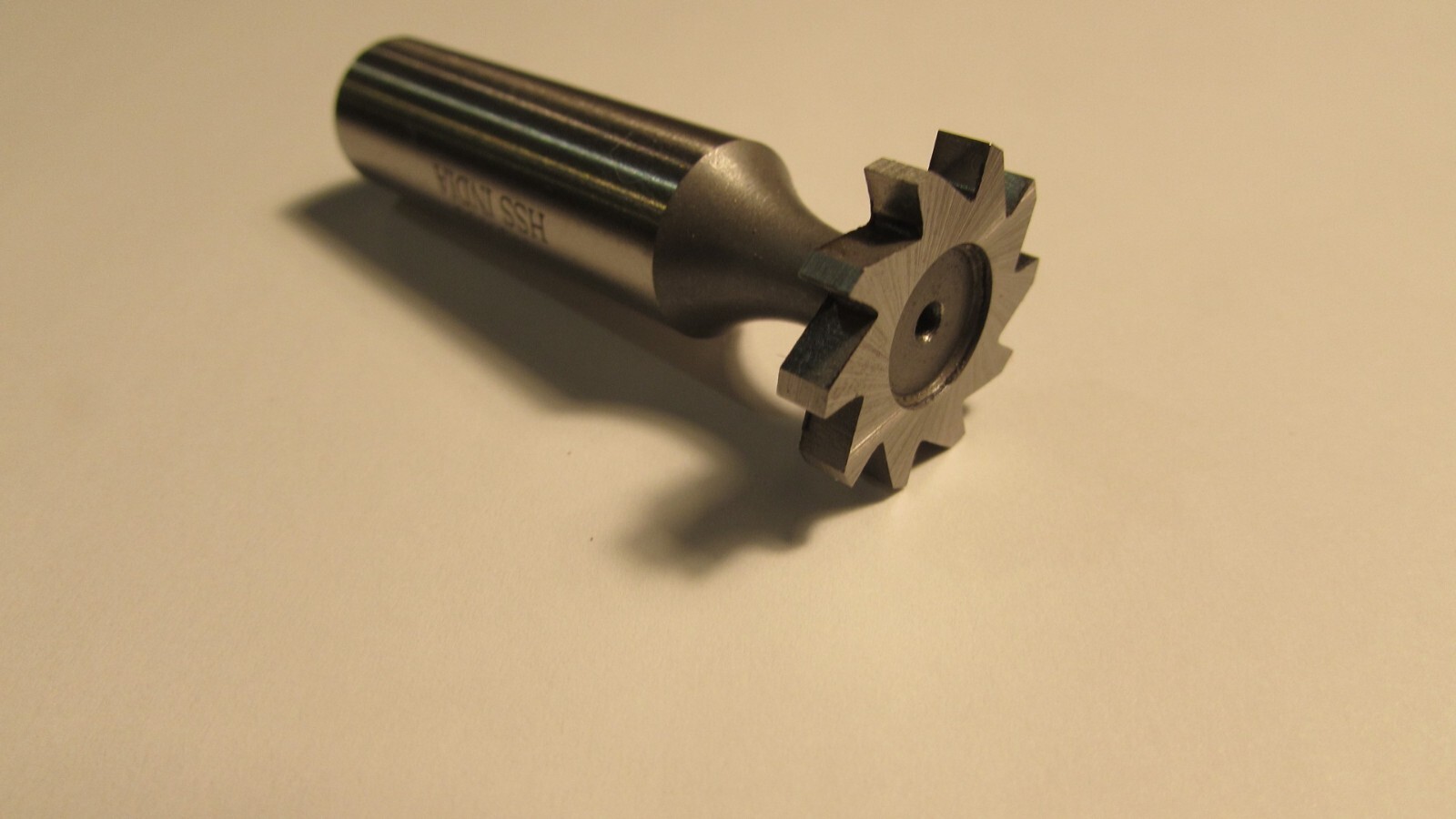 WOODRUFF KEY SEAT CUTTER 3/4" X 1/8" #406 | eBay