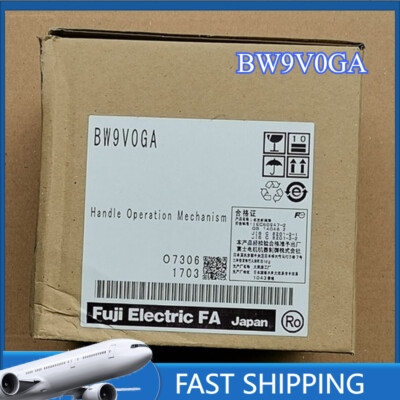 1PCS Fuji BW9V0GA Circuit Breaker BW9V0GA New Fast delivery in box | eBay