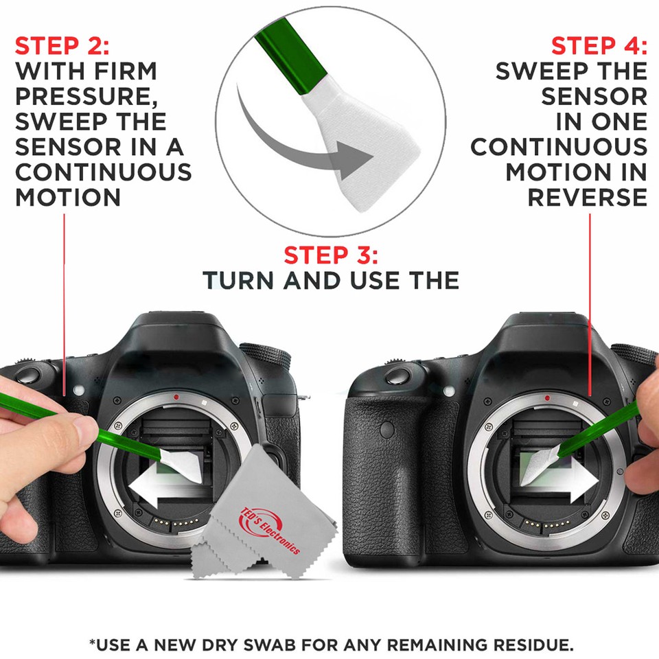 49mm Complete Accessory Kit for Canon EOS R100 R50 R10 R7 with 18-45mm ...