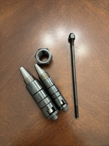 3/4" And 1/2" Jet 25x Shaper Spindle Wood Working Tools | eBay