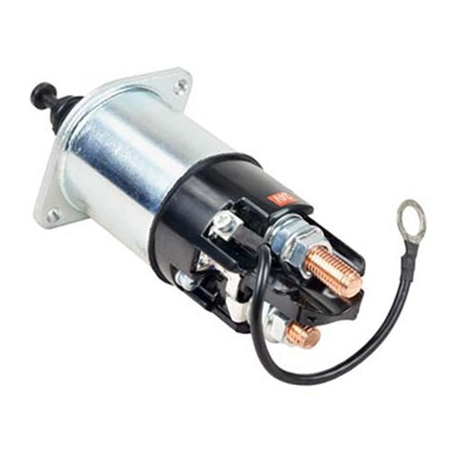 NEW SOLENOID FITS MERCEDES 2035 2044 2544 2640 2644 3340 8200101 ...