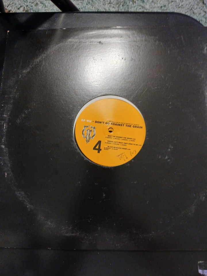 GP WU ( Gladiator Posse) | eBay