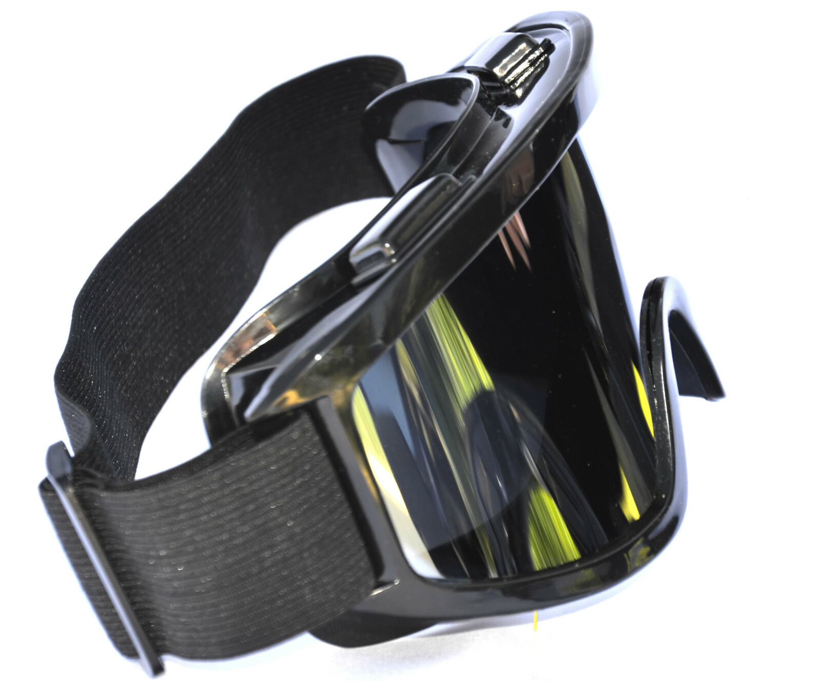 Drunk DRUG simulation impairment goggles 3‰ EXTREME NIGHT 0,3 BAC ver ...