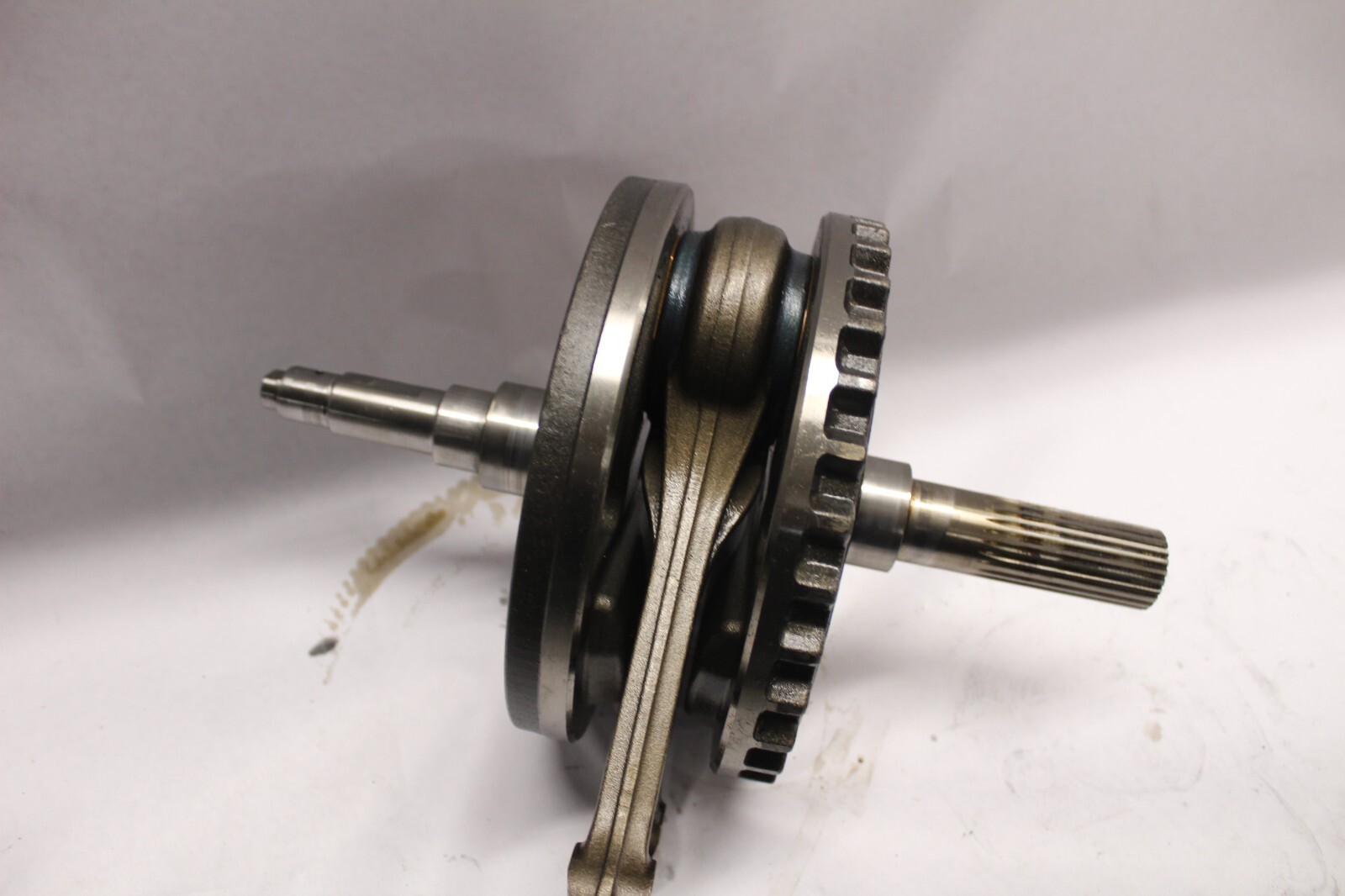 Flywheels Crank Connecting Rods Harley Davidson 23729-07B | eBay