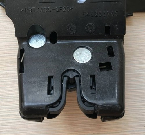 Rear Gate Lock Latch Fit For Buick Cadillac Chevrolet Opel 13501988 ...