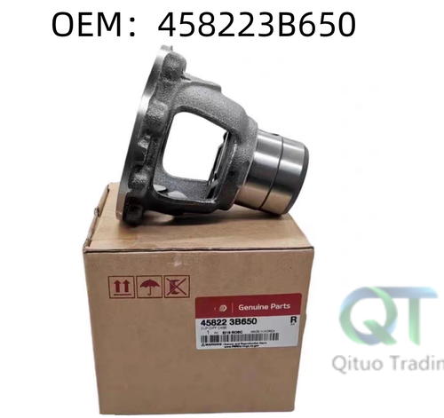 New A6MF1 A6LF1 4WD Diff Case 45822-3B650 for KIA SPORTAGE HYUNDAI IX35 ...