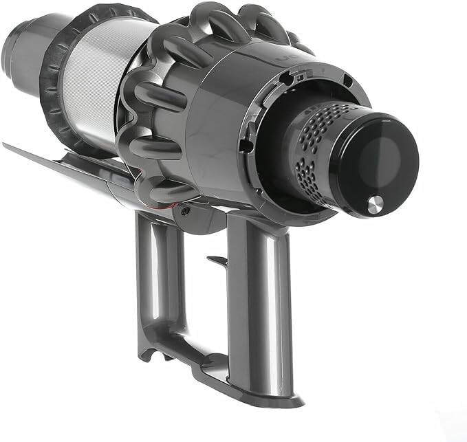 ⭐NEW Dyson Click-In Genuine V11 Main Body Cyclone LCD SV15 SV17 SV28 ...