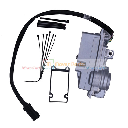 Turbo Electronic Actuator 3791991 4034289 2835940 for Cummins ISX15 ...