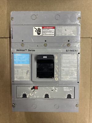Circuit Breakers - Sentron Series