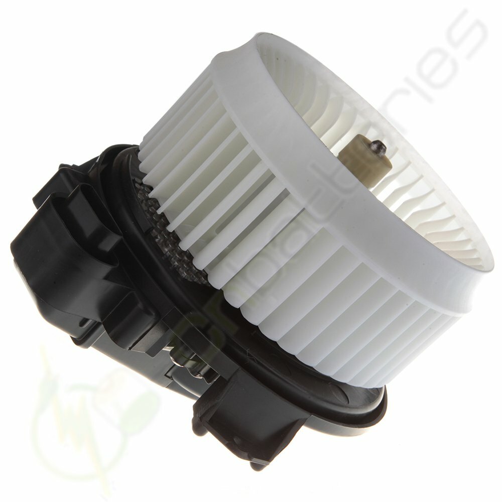 For 2009-18 Toyota For Corolla 10-15 Prius HVAC Heater Blower Motor ...