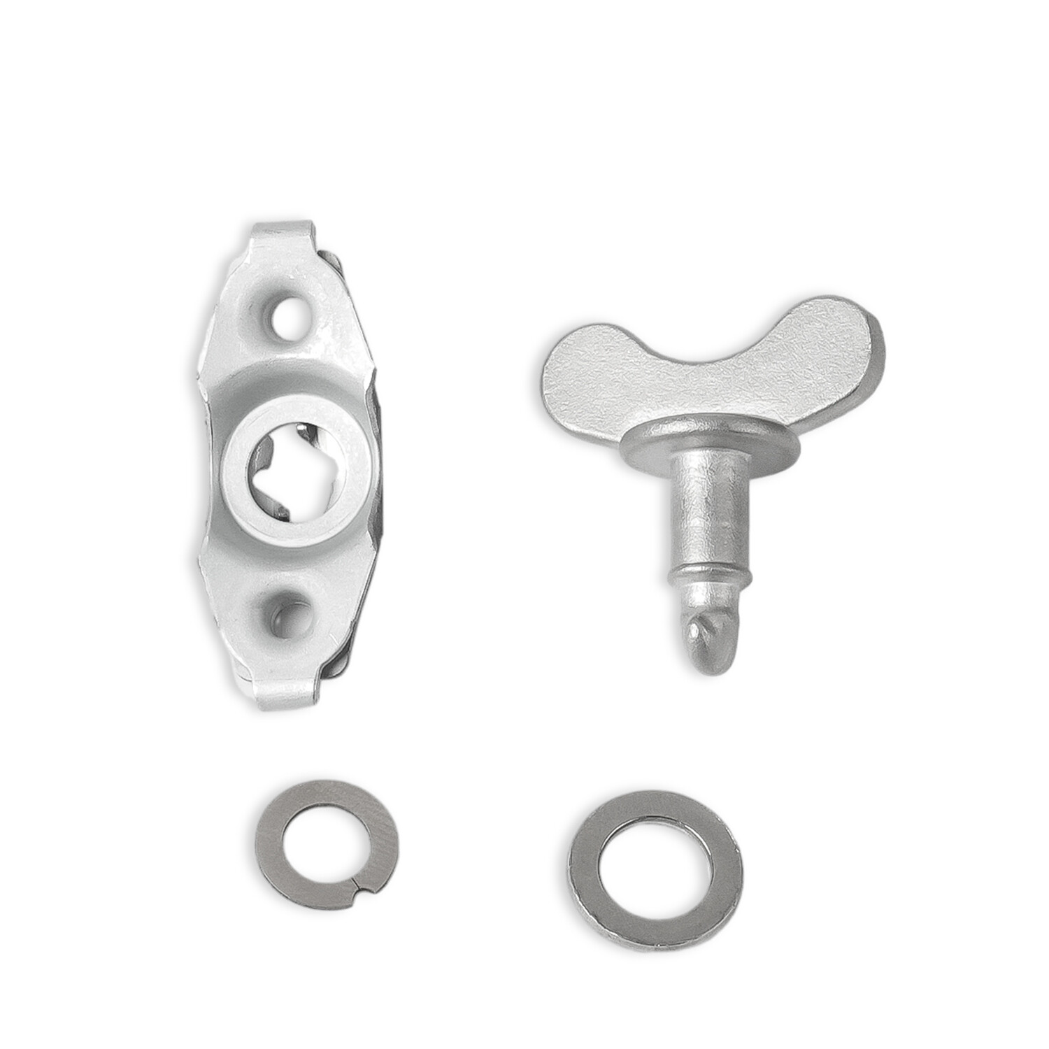 Piper Cowling Latch Kit for PA28-150,PA28-160,PA28-180,PA28-181,PA28 ...