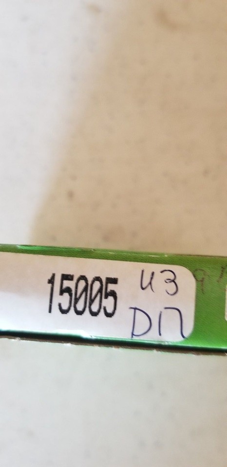 SKF Oil Seal, 15005 (Lot of 2) | eBay
