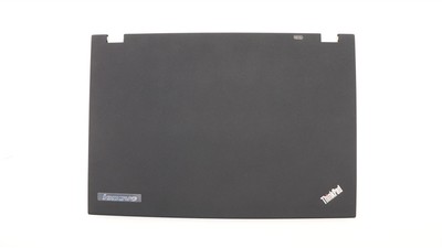 Lenovo ThinkPad T420 LCD Cover Rear Back Housing Black 04W1608 | eBay