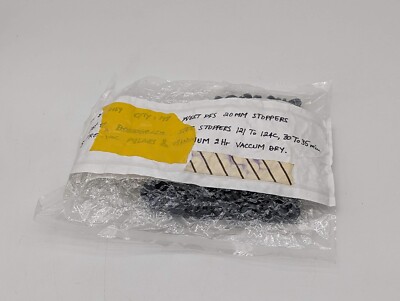 West PFS 20 mm Stoppers | eBay