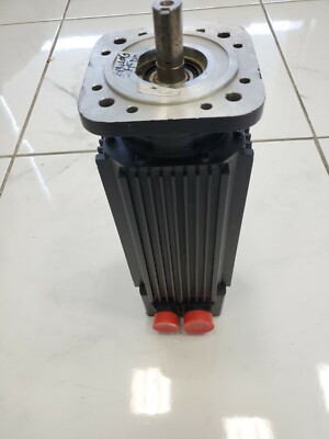 MINT CONDITION ALLEN BRADLEY 1326AS-B440G-21-K4 **SAMEDAY SHIP ...