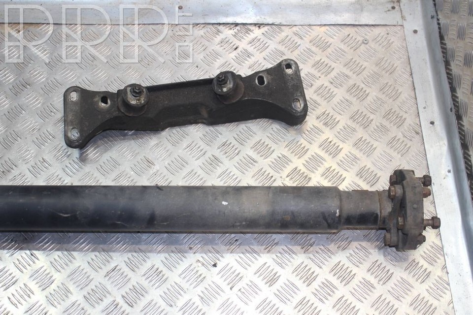 BMW 530i 528i 523i 525i E39 ZF S5D 320Z MANUAL GEARBOX 5 SPEED ...