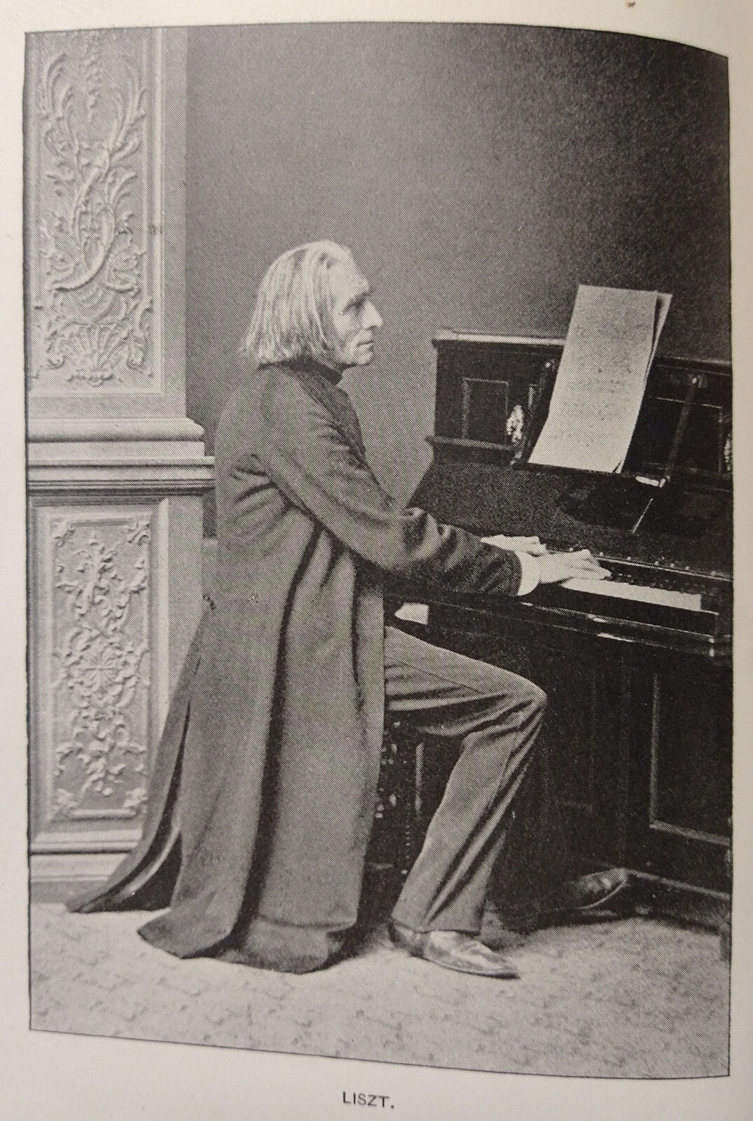 A Score of Famous Composers, by Nathan Haskell Dole, 1891 | eBay