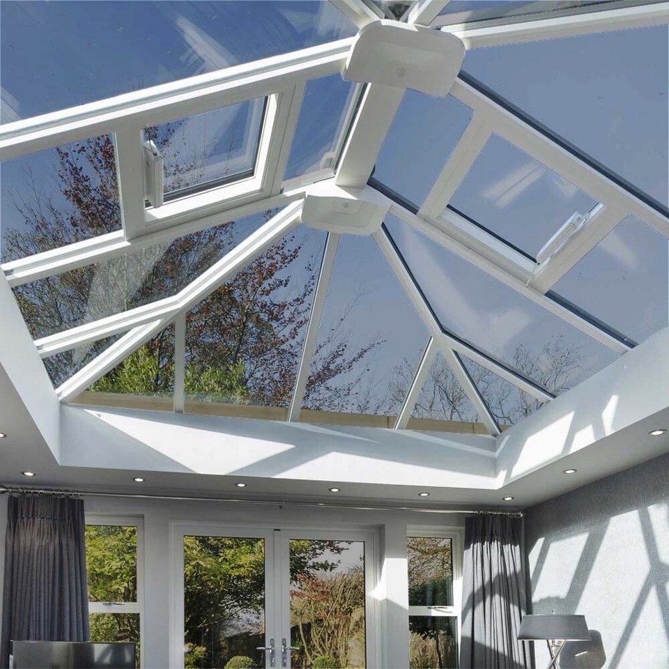 Evowrap Silver REFLECTIVE Window Film | Solar & One Way Vision Glass ...