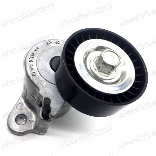 New Belt Tensioner Assembly for Mitsubishi Dodge Jeep 2.0/2.4L 2007-16 ...