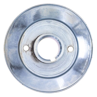 116-7328 Exmark Sheave with Hub Turf Tracer S Series | eBay