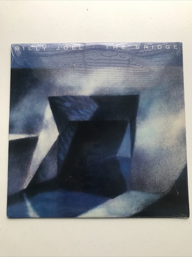 BILLY JOEL: The Bridge (Vinyl LP Record Sealed) 1986 | eBay