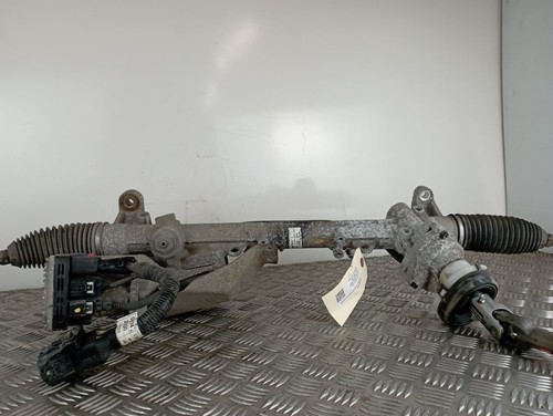 HYUNDAI TUCSON EL,ELH,LM 10-15 STEERING RACK 57700D 7090 | eBay