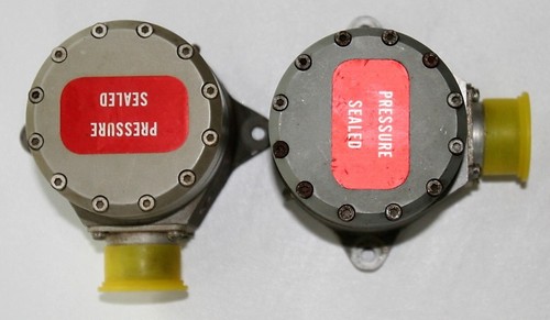 Honeywell, Accelerometer, Beschleunigungsaufnehmer, NOS | eBay