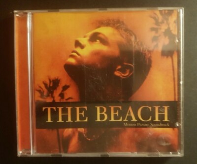 THE BEACH SOUNDTRACK CD | eBay UK
