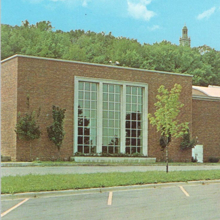 Gregory Pool Denison