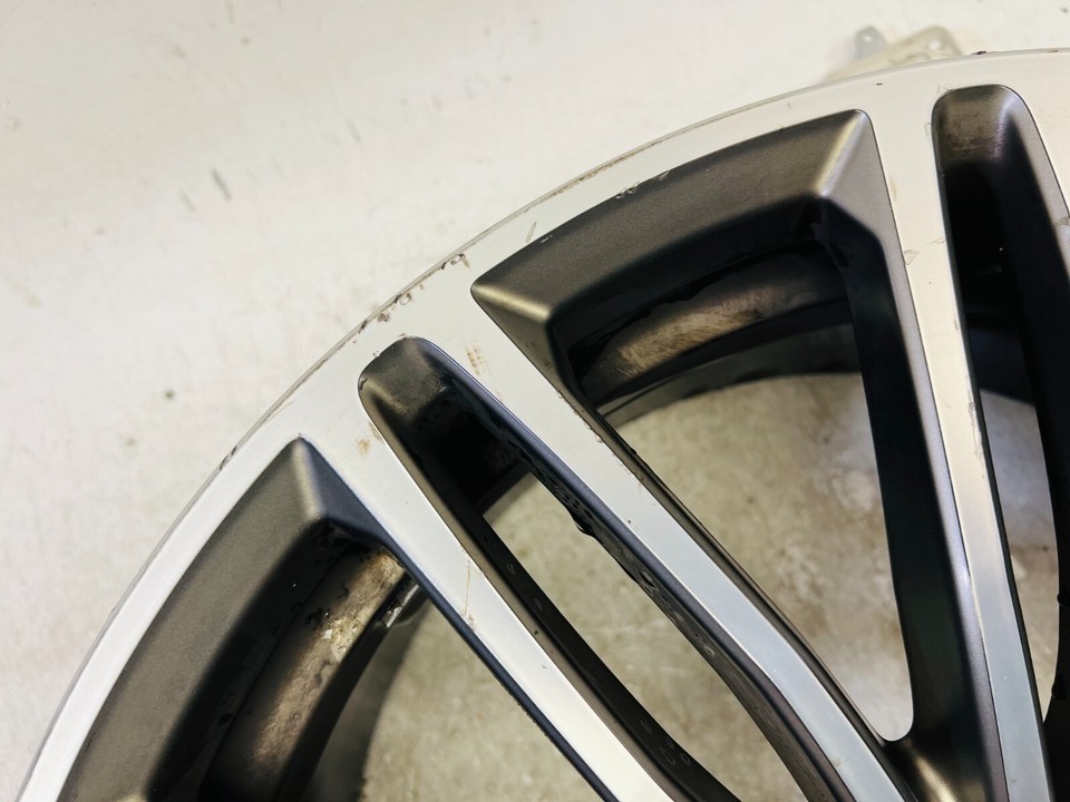 2017 2018 2019 2020 BMW 530i 540i 550i 19x8 Factory OEM Rim 7855085 M ...