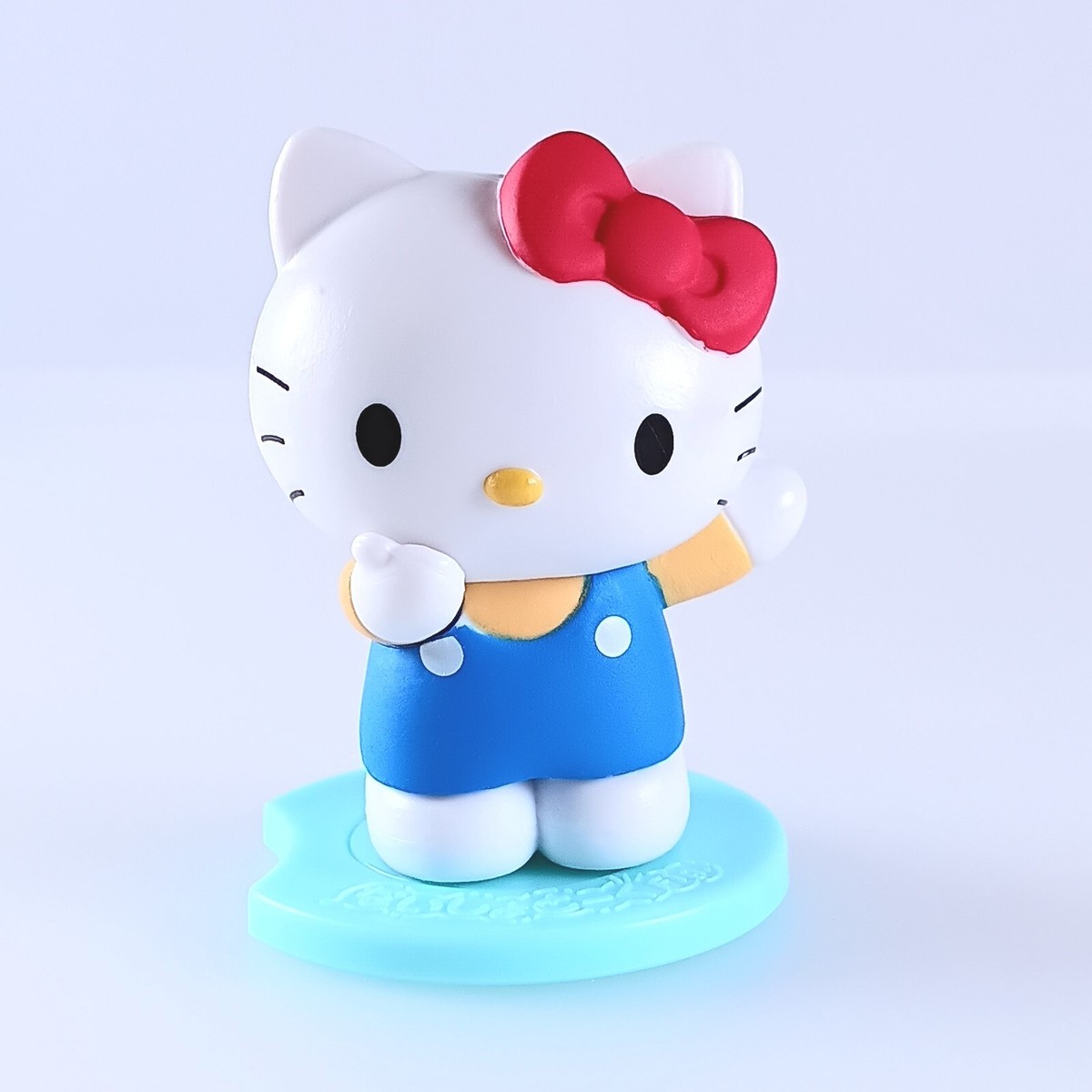 What Is The Secret Behind Hello Kitty