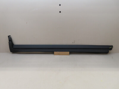 2020 2021 2022 FORD ESCAPE RIGHT PASSENGER ROCKER PANEL OEM LJ6B-S10154 ...