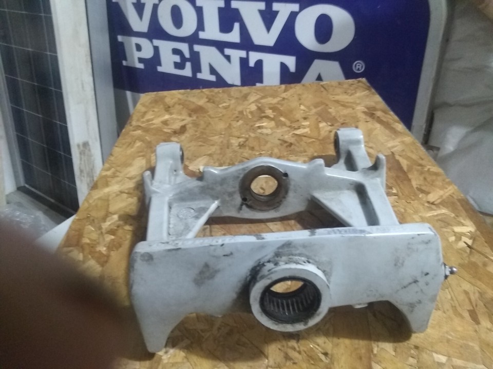 Volvo Penta Suspension Hook Up H Fork AQ290 DP-A SP-A DP-B DP290 852869 ...