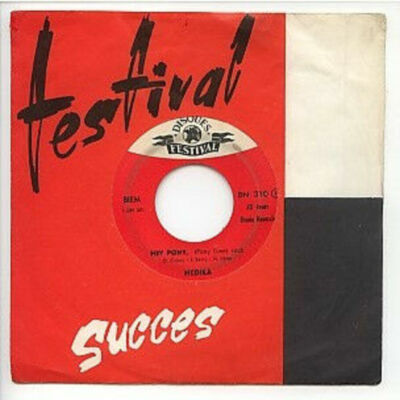 Hey Pony Hédika Bon Condition | eBay