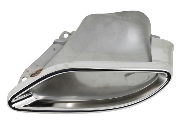 Exhaust End Pipe Left MERCEDES B Class W246 A-class W176 CLA W117 C117 ...