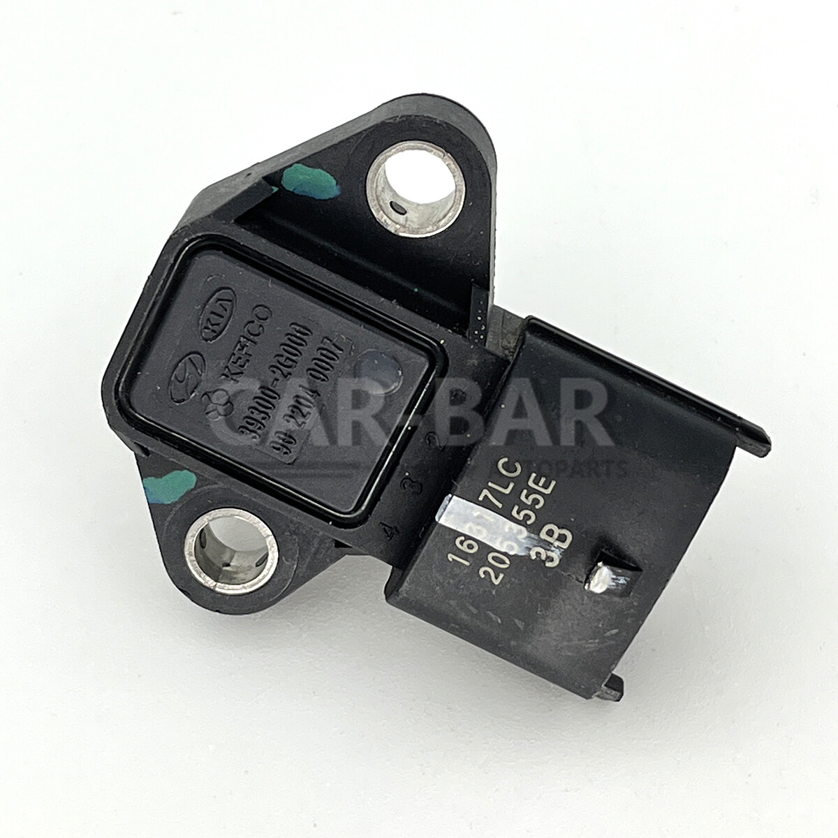 Turbo Boost MAP Sensor for G70 Elantra Kona Sonata Tucson Veloster 1.6T ...