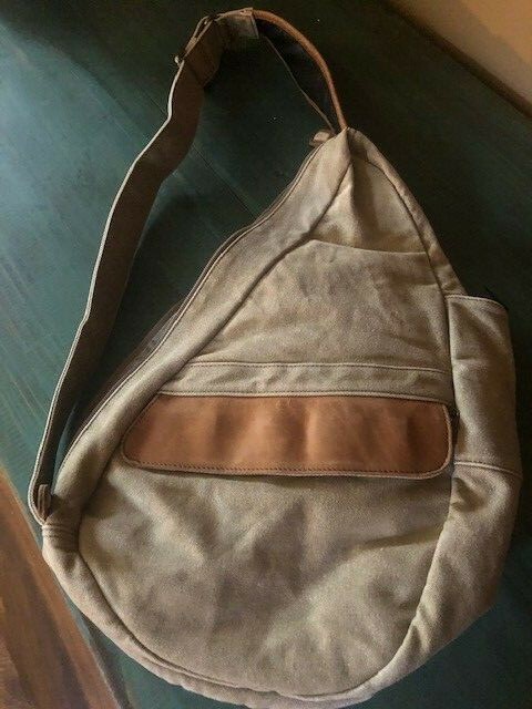 Ll bean backpack - Gem