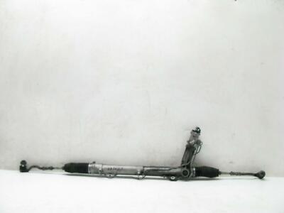 💚 07-14 BMW E70 X5 X6 STEERING GEAR RACK & PINION OEM W/O ACTIVE | eBay