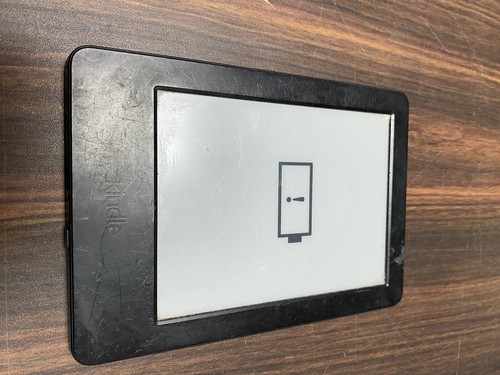 Amazon Kindle Basic (7th Generation) 4GB, Wi-Fi, 6 inch eBook Only | eBay