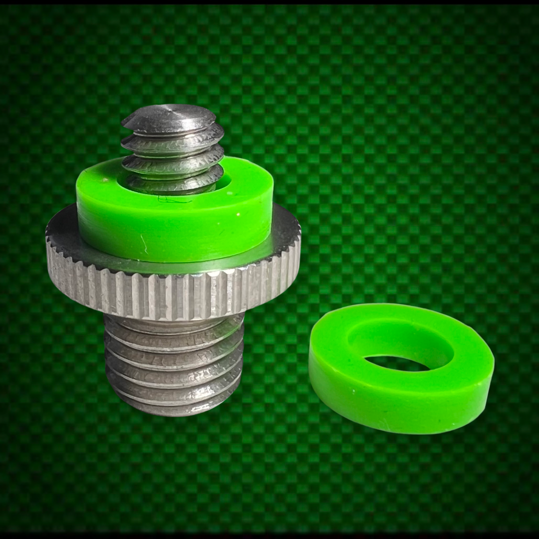 ' FiSH i ' STAINLESS STEEL BANKSTICK CAMERA ADAPTER ,DIGITAL CAMERA, 3/ ...