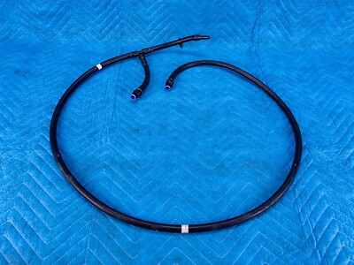 Genuine BMW Headlamp Cleaning Hose Pipe 61677178742 OEM | eBay
