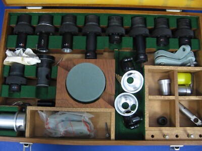 Microscopes - Vision Engineering