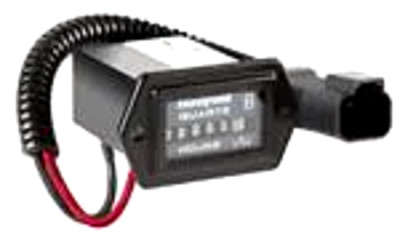 HONEYWELL 85146 Digital Panel Meters HOUR METER | eBay