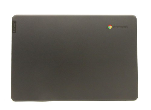 New For Lenovo 14E Chromebook Gen 2 LCD Rear Top Lid Back Cover ...