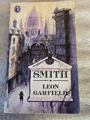 Smith; Paperback Leon Garfield 1967 | eBay